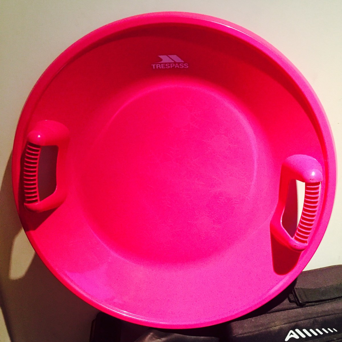 Miss Adele’s Feeling for Snow – Adele Archer Writes