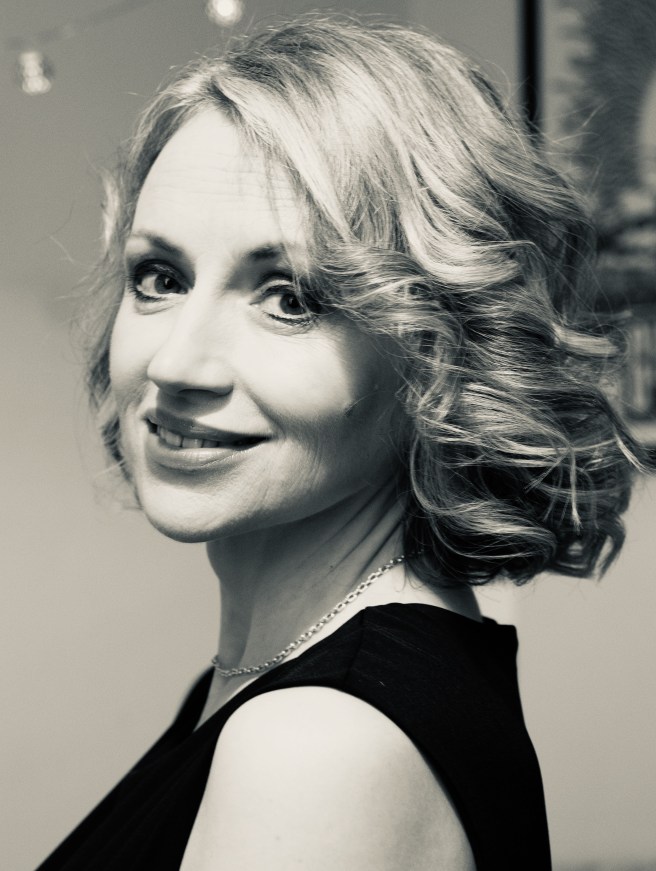 Miss Adele’s Feeling for Snow – Adele Archer Writes